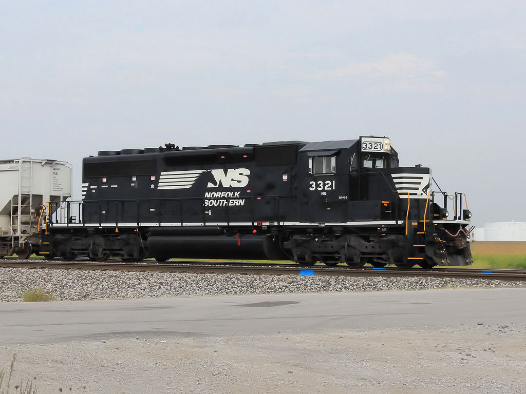 NS 3321